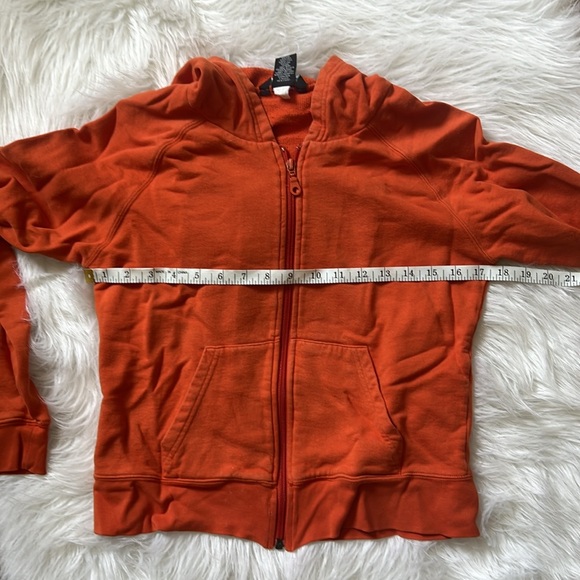 Moda International | Other | Orange Moda Intl Jacket Pants Wsilver ...